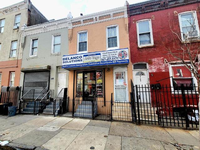 3106 N Front Street