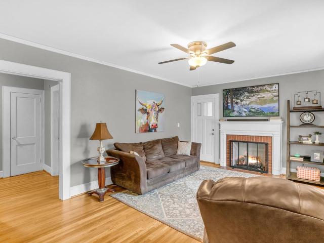 3106 Old Buncombe Road