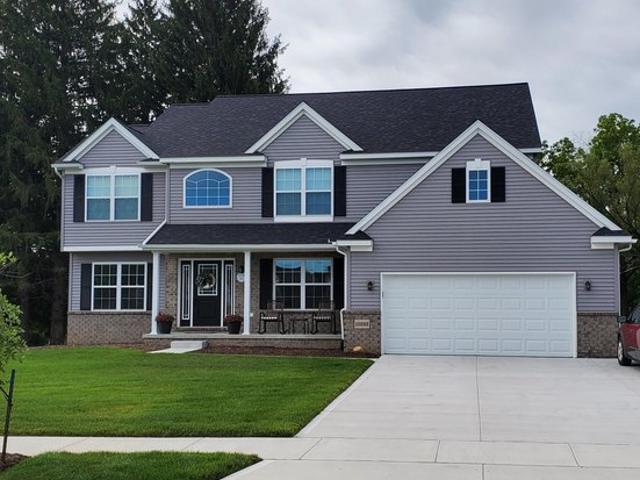 3106 Apple Blossom Way, Monroe, MI 48161