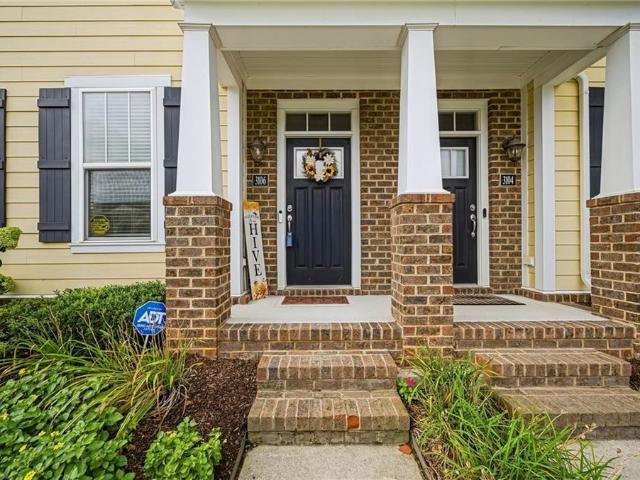 3106 Barred Owl LN