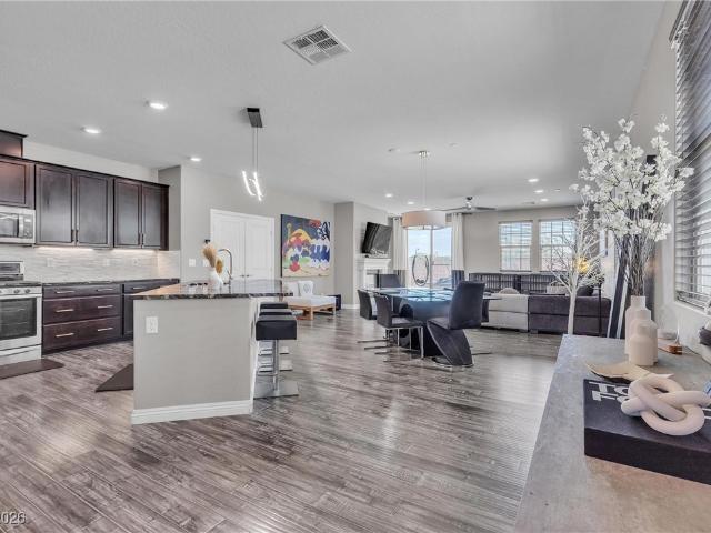 3106 Berceto Ct, Henderson, NV 89044 | MLS #2744