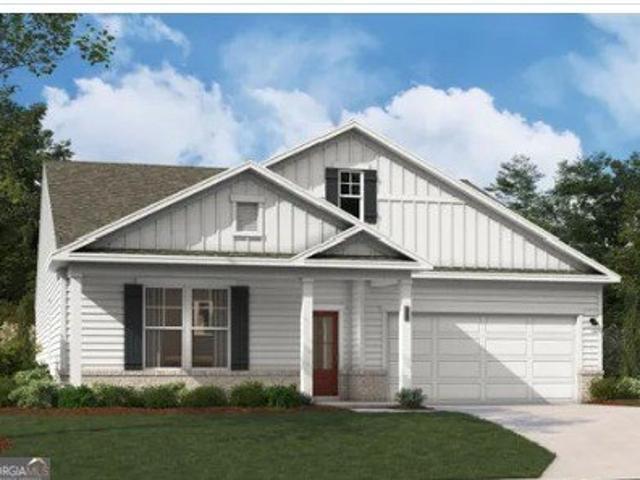 3106 Cambridge Mill St, Acworth, GA 30102