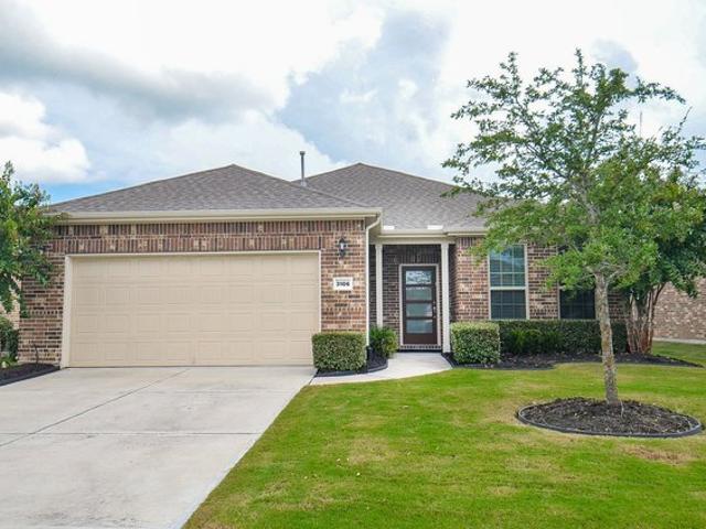 3106 Capote Peak Way, Richmond, TX 77469