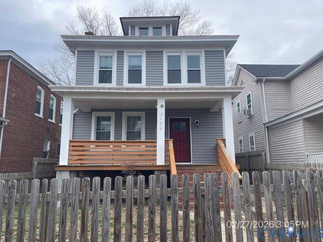 3106 Carolina Ave, Richmond, VA 23222