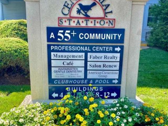 3106 Centennial Station #310, Warminster, PA 18974