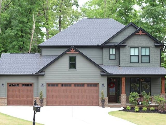 3106 Chatham Dr, Seneca, SC 29678