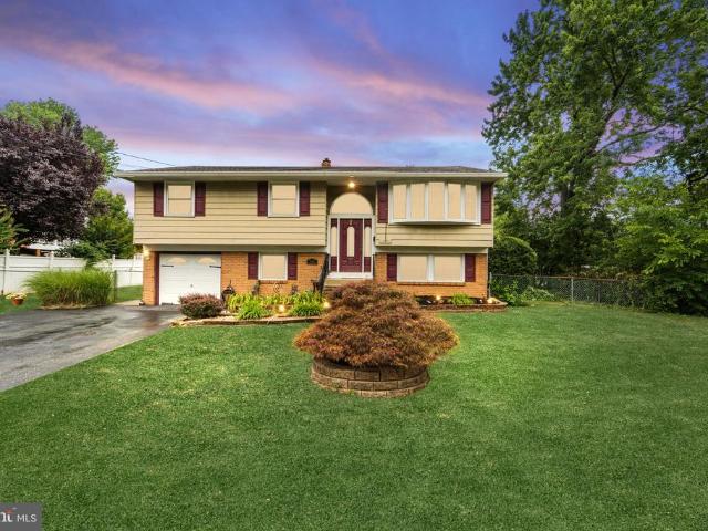 3106 Concord Drive