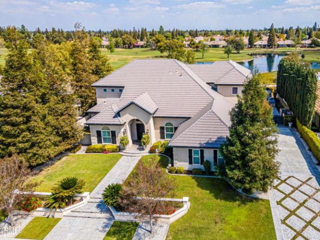 3106 Cormier Dr, Bakersfield, CA 93311