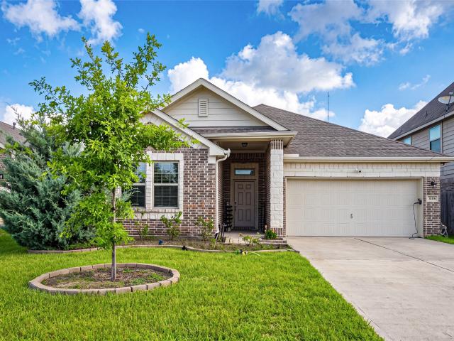 3106 Dry Creek Drive