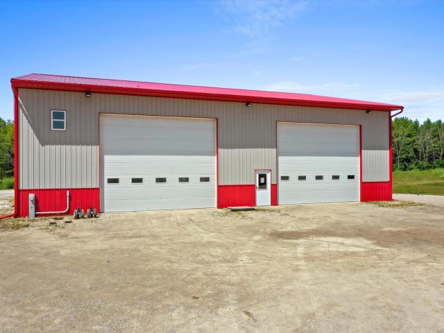 3106 E County Highway V Rd