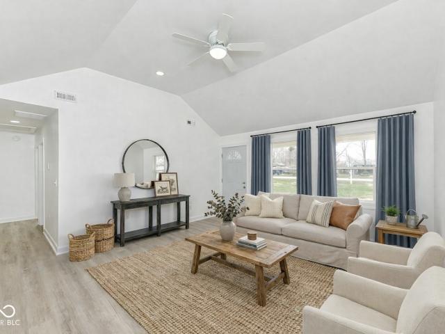 3106 E Sumner Ave, Indianapolis, IN 46237 | MLS #22081