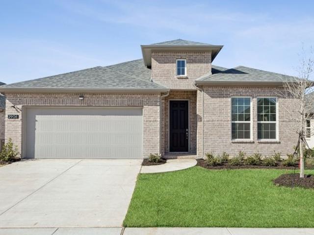 3106 Ferrero Ln, Princeton, TX 75407