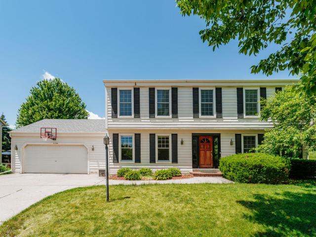3106 Fox Ridge Dr
