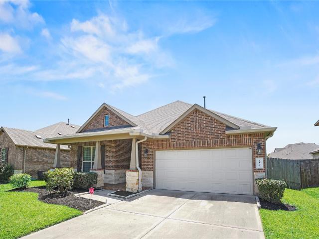 3106 Francisco Bay Pl