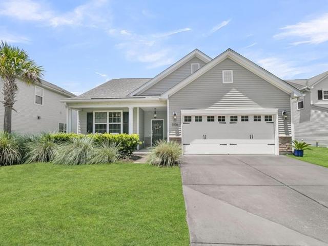 3106 Gallberry St, Charleston, SC 29414