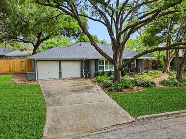 3106 Gannett St, Houston, TX 77025