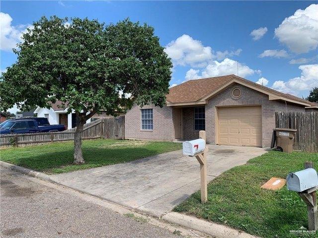 3106 Gayle Dr, Edinburg, TX 78541