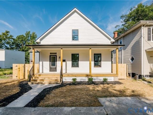 3106 Groveland Ave, Richmond, VA 23222