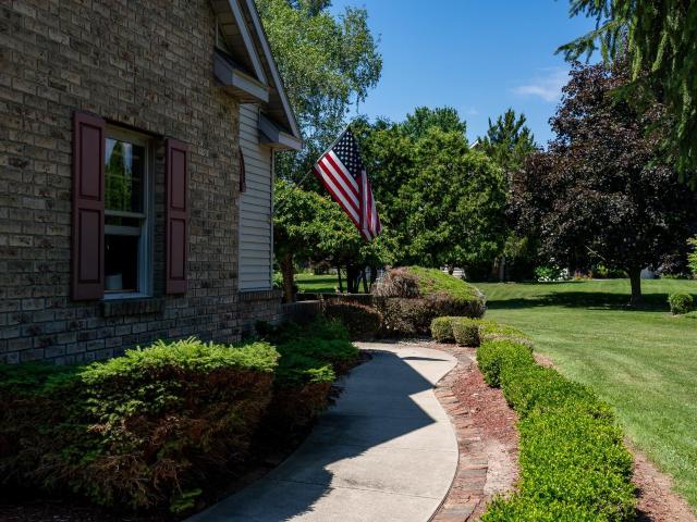 3106 Hunters Trail