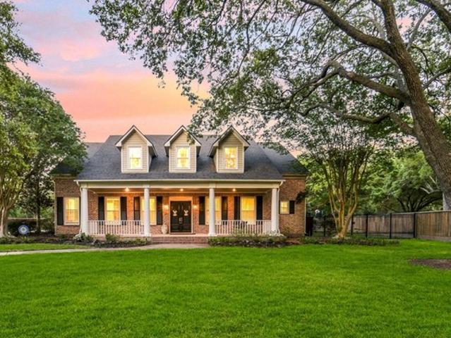 3106 Huntington Ct, Katy, TX 77493