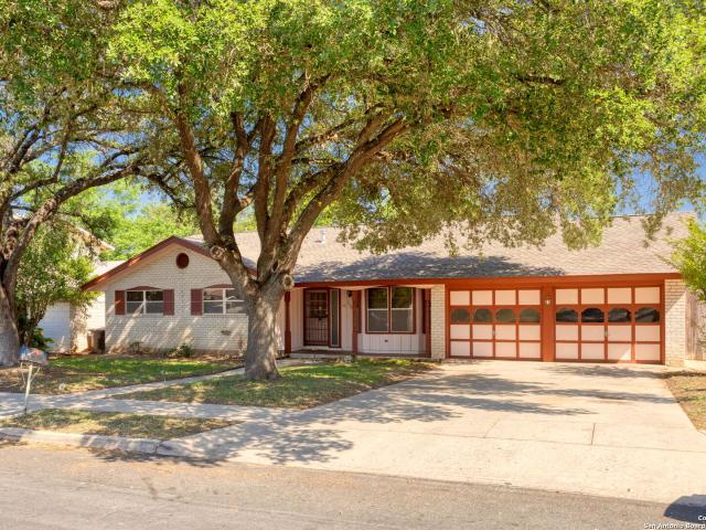 3106 John Glenn Dr, San Antonio, TX 78217 | Compass