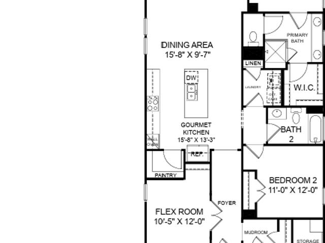 3106 Kiawa Pointe Ln, Unit 212, Durham, NC 27703 | MLS #10112