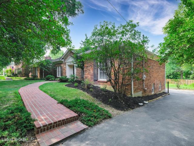 3106 Lime Kiln Ln