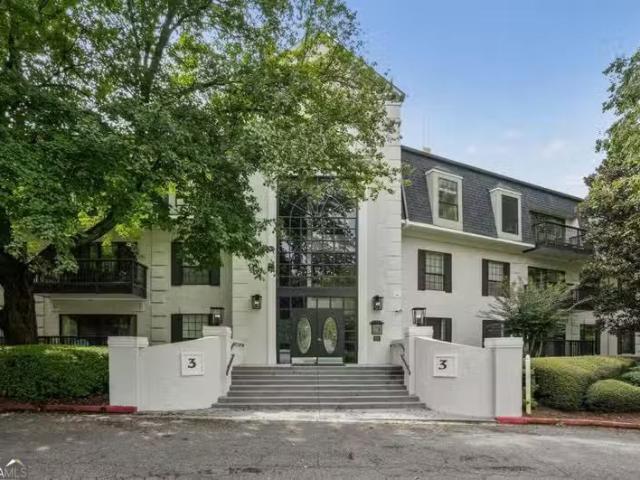 3106 Pine Heights Dr NE, Atlanta, GA 30324 MLS 10387422