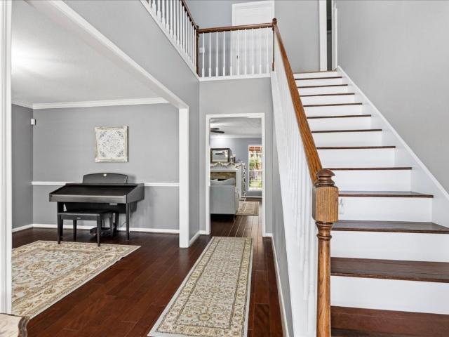 3106 Plum Knoll Ct, Houston, TX 77084 | MLS #67449