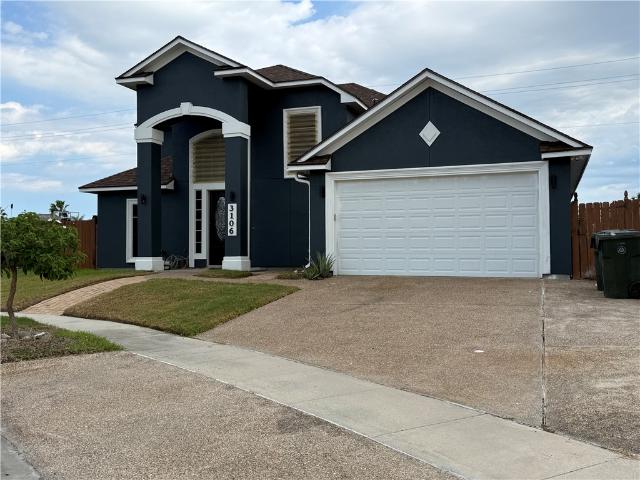3106 Quail Creek Drive