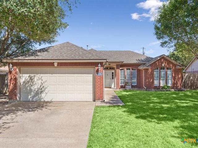 3106 Red Oak Dr, Belton, TX 76513