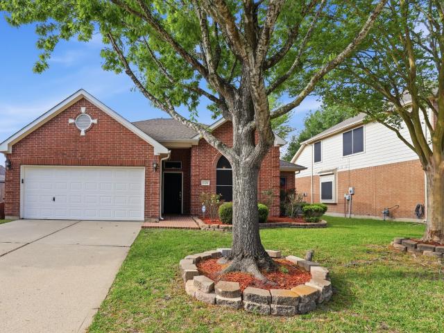 3106 Red Rover Ct, Spring, TX 77373 | MLS #95611 | Compass