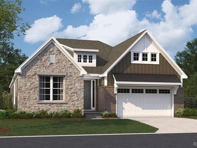 3106 Rose Ln, West Bloomfield Township, MI 48323