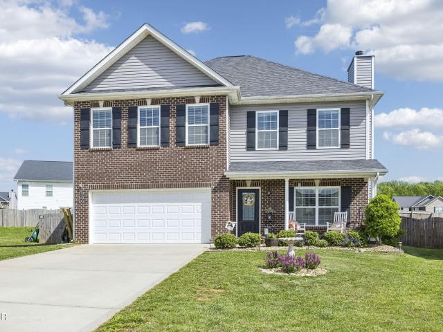 3106 Starling Drive