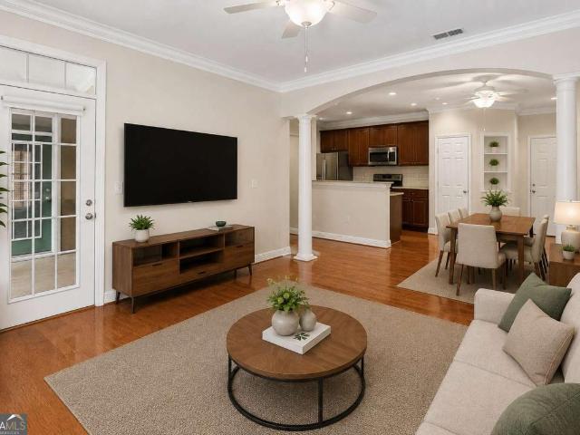 3106 Stratford Commons