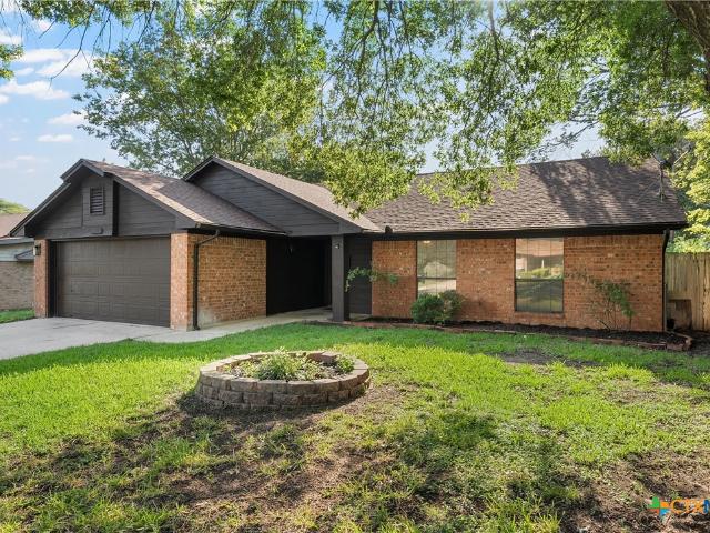3106 Sungate Dr, Killeen, TX 76549 | MLS #590906 | Compass