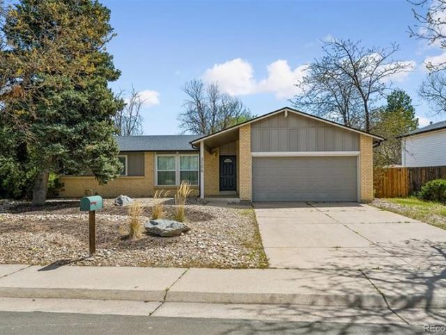 3106 S Olathe Way, Aurora, CO 80013
