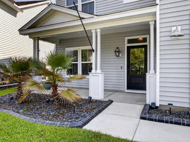 3106 Safe Harbor Way