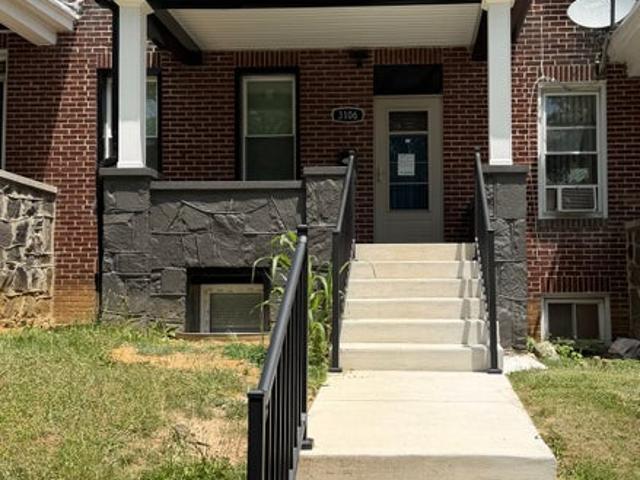 3106 Sequoia Avenue Shared Bath Available