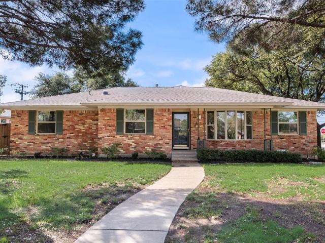 3106 Sharpview Ln, Dallas, TX 75228 | MLS #21197