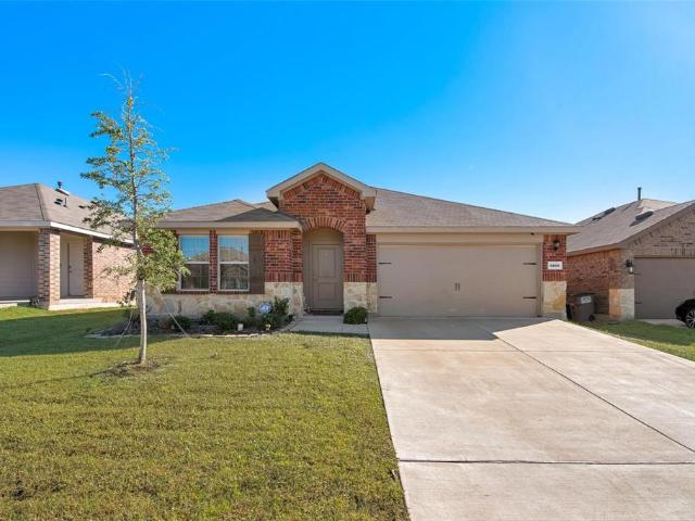 3106 Shorthorn Way