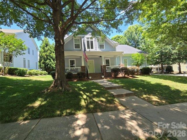 3106 Thayer Dr, Waxhaw, NC 28173