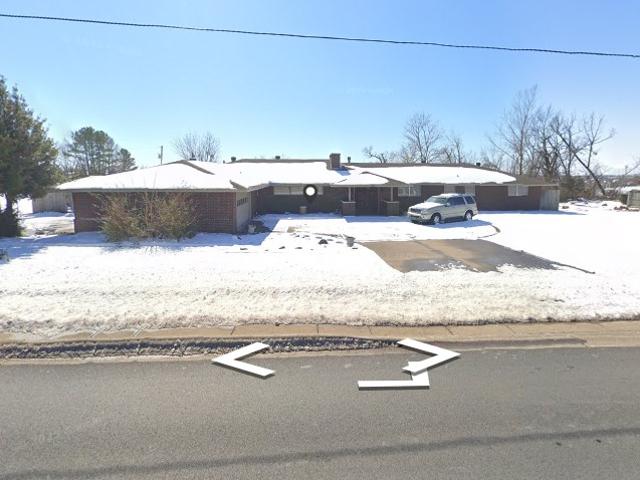 3106 W New Hope Road