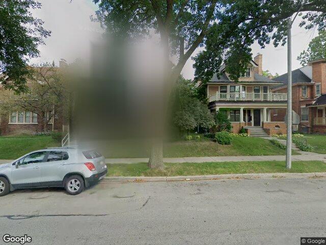 3106 W State St, Milwaukee, WI 53208