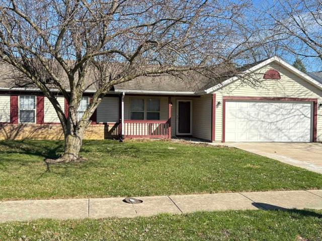 3106 Winthrop Ln, Kokomo, IN 46902 | MLS #202609 | Compass
