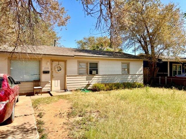 3106 2nd Pl, Lubbock, TX 79415