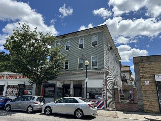 3106 3 Washington St, Boston, MA 02119