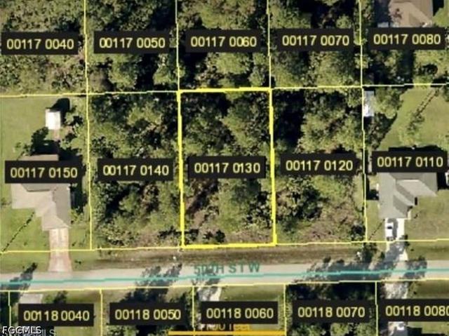 3106 50th St W, Lehigh Acres, FL 33971