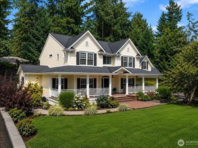 3106 80th Avenue Ct NW, Gig Harbor, WA 98335