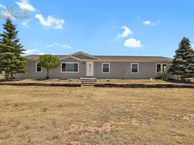 31070 Antioch Rd, Yoder, CO 80864
